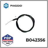 Piaggio Motogalería Península
